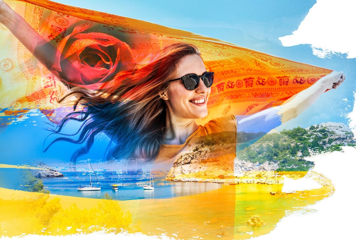 Langfristig planen – mit dem Studiosus-Vormerkservice