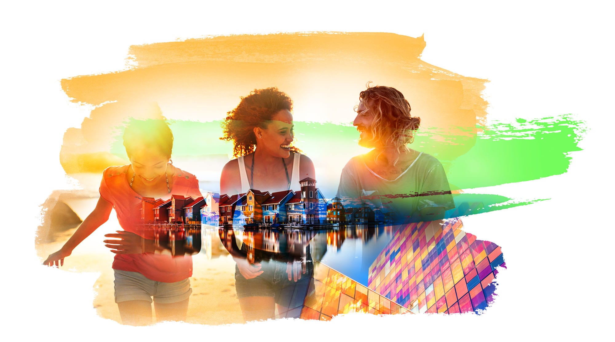 Das Reise-Magazin von Studiosus