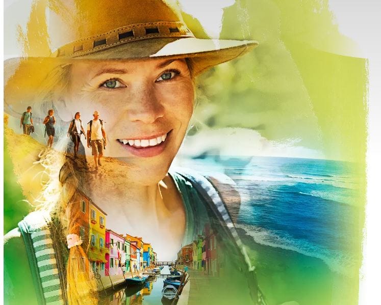 Das Reise-Magazin von Studiosus